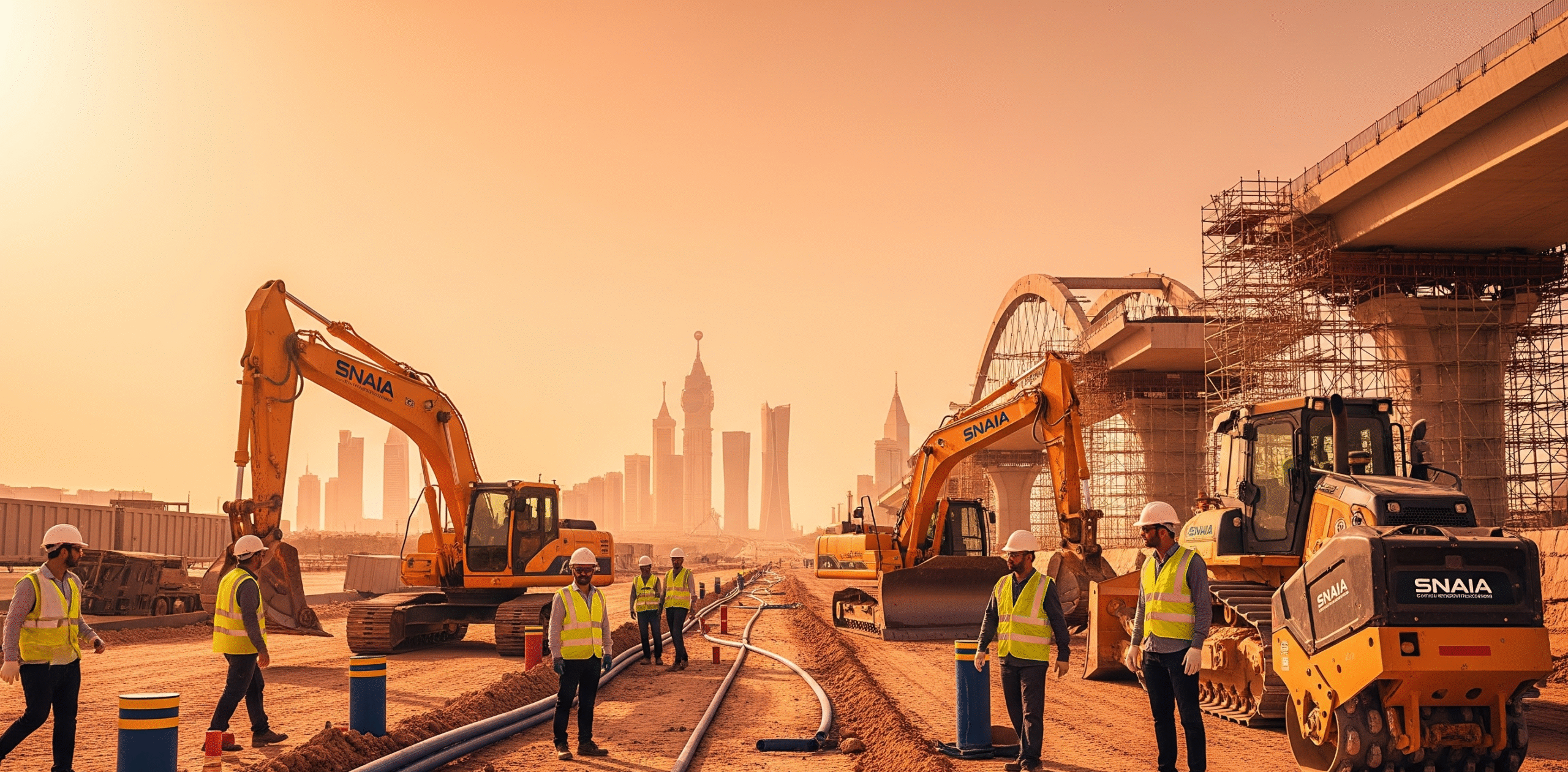 Supply & Trade – Snaia Group